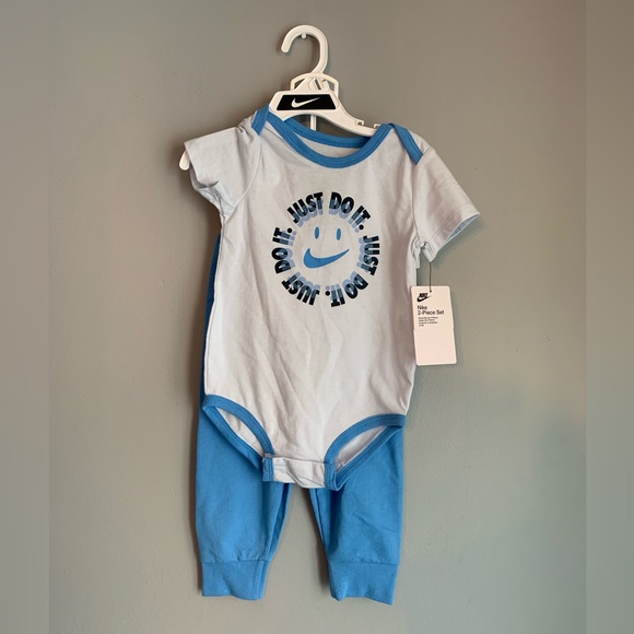 Nike | Matching Sets | Nwt Nike Outfit | Poshmark